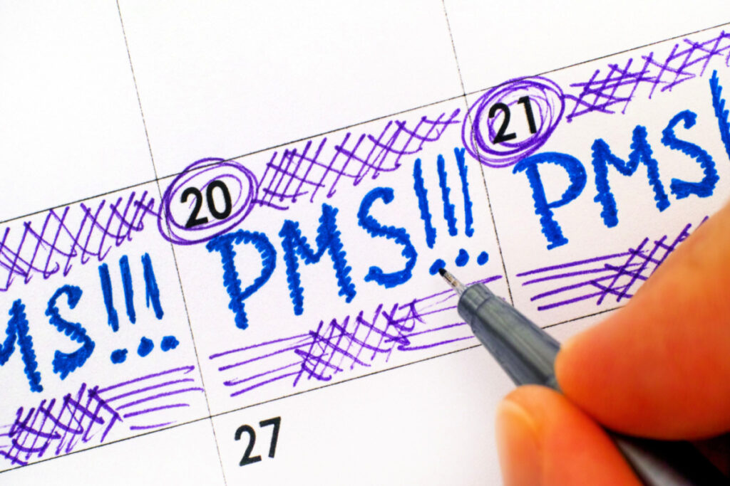 PMS - Higher Health Naturopathic Centre and IV Lounge