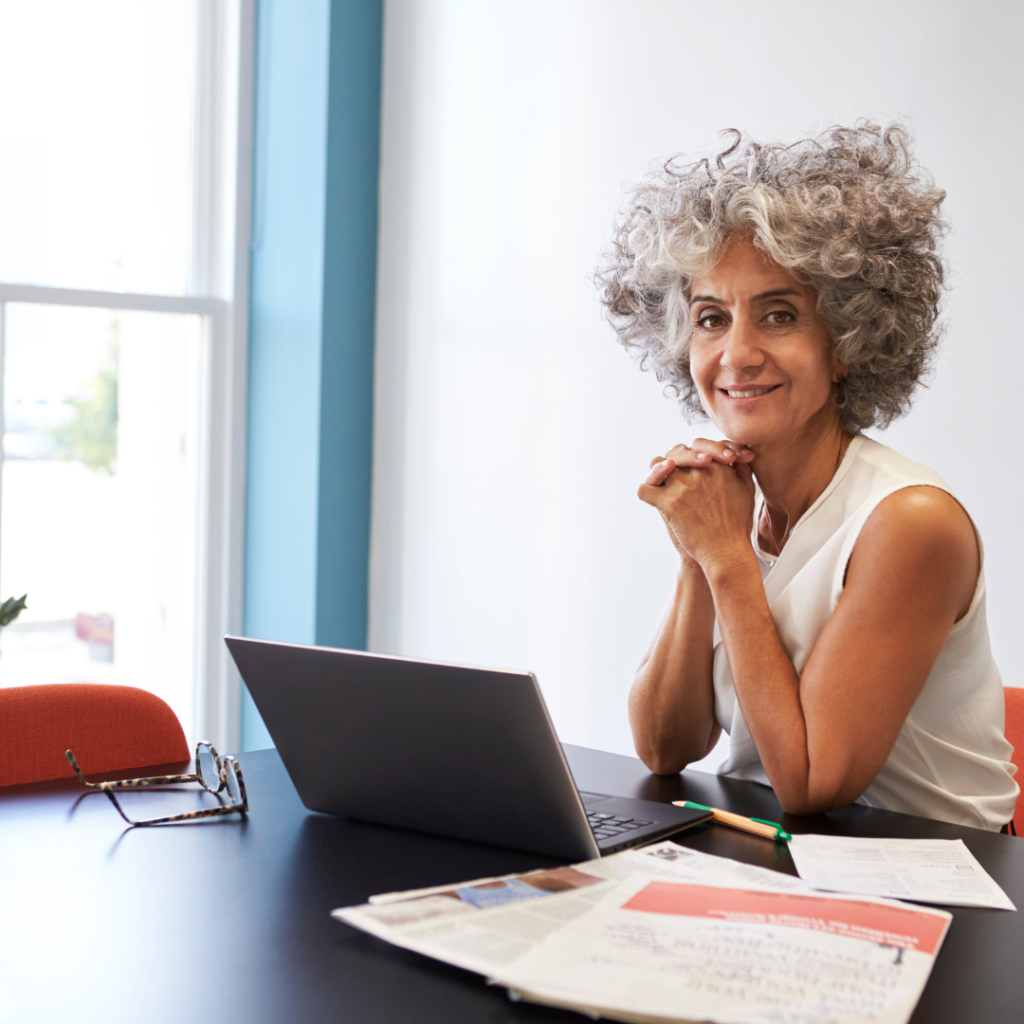 The Menopause Secret: Why Top Workplaces are Turning to Experts for ...